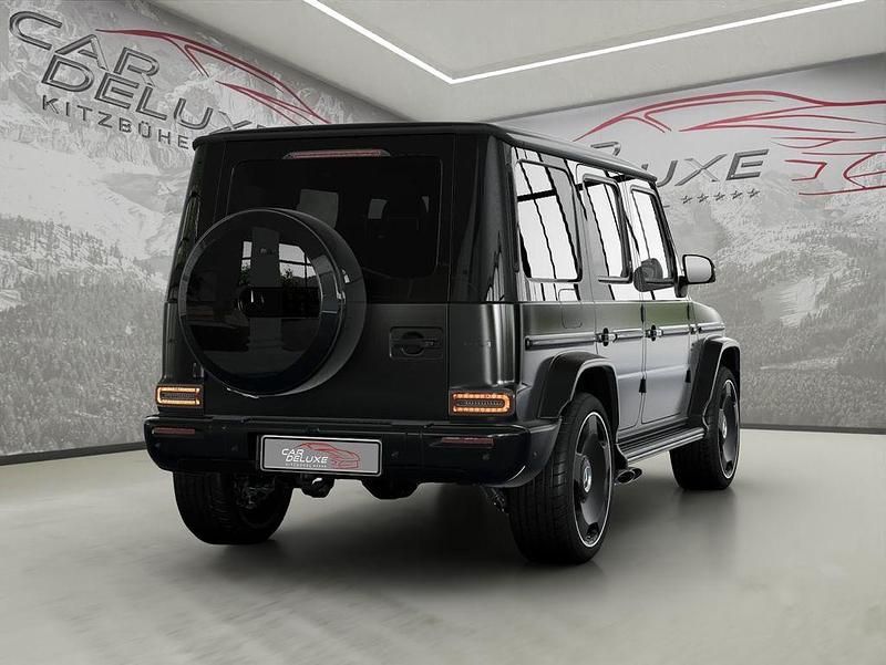 Neu 2025 Mercedes G63 AMG AMG 605 PS SUV – (Händler) – 284.410 € (Nicht ...