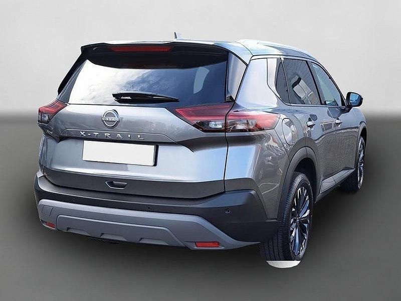 Neu 2025 Nissan X-Trail N-Connecta 163 PS SUV – 88069 Tettnang (Händler ...