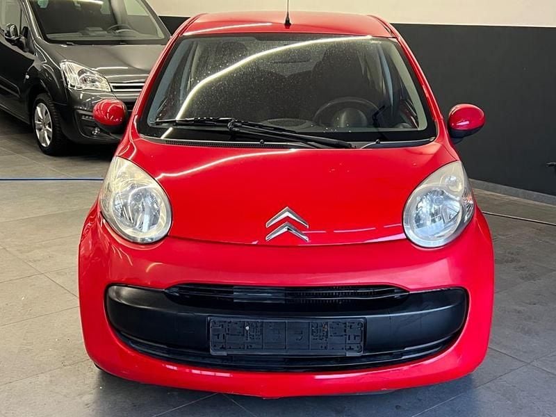 C1 Citroen Preis