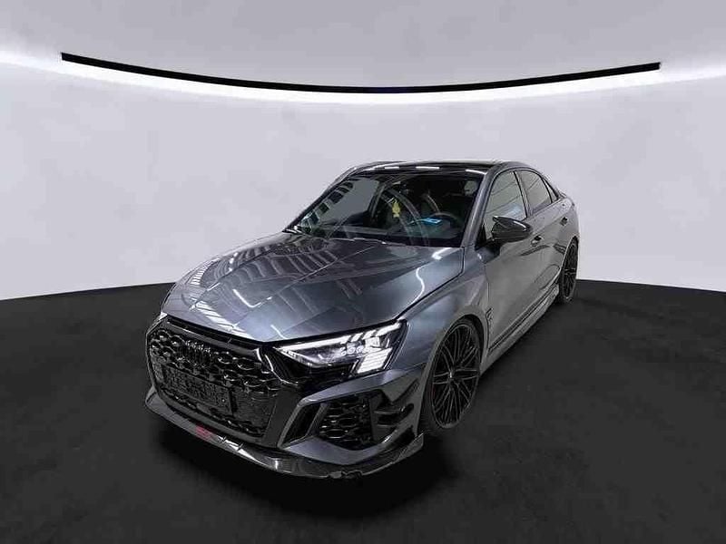 Gebraucht 2024 Audi RS3 Sport 510 PS Limousine – Nordrhein-Westfalen ...