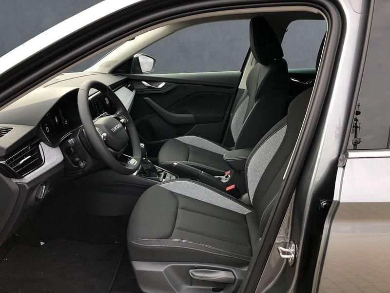 Neu 2025 Skoda Scala Tour 150 PS Kleinwagen – 09128 Chemnitz (Händler ...
