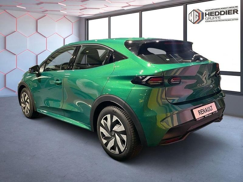 Neu 2026 Renault Clio V Evolution 114 PS Limousine – Nordrhein ...