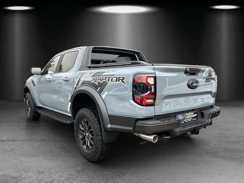 Neu 2026 Ford Ranger Raptor 292 PS Abholung – Baden-Württemberg ...