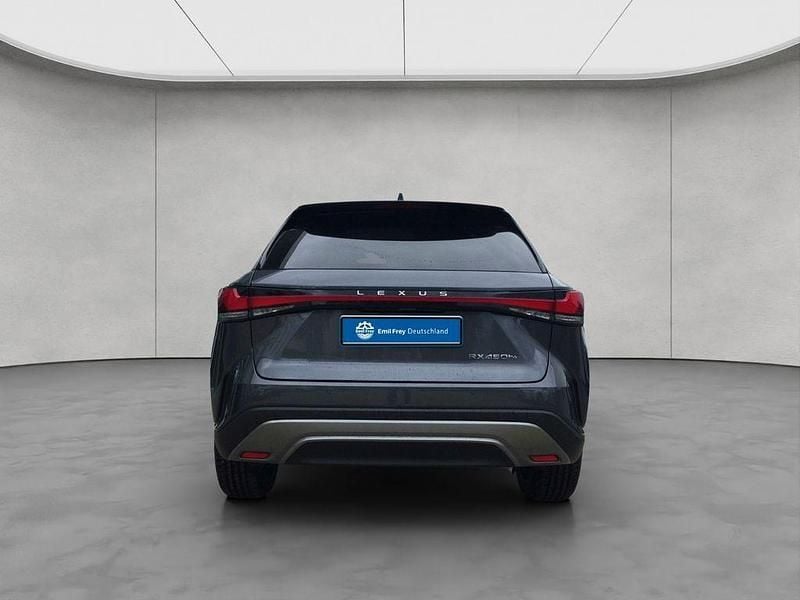 Neu 2026 Lexus RX450h+ Executive Line 292 PS SUV – (Händler) – 71.890 ...