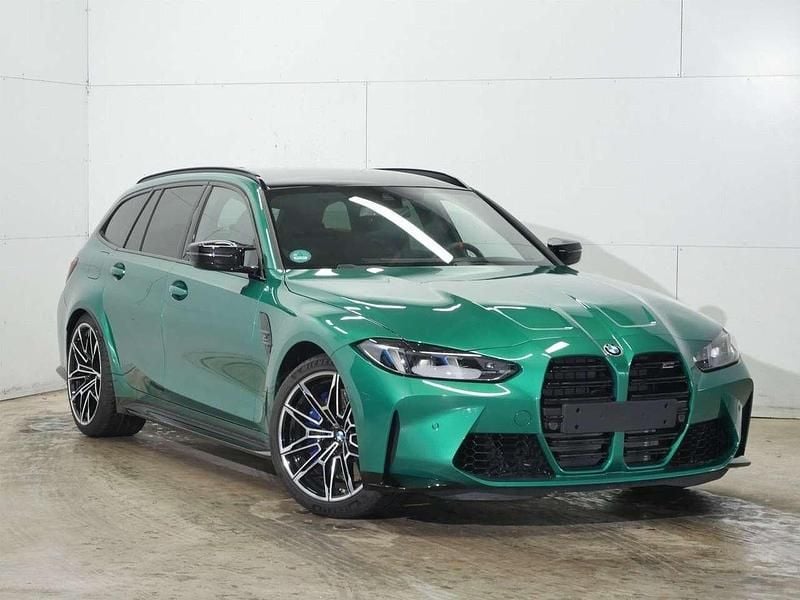 Gebraucht 2025 BMW M3 Competition Edition 530 PS Kombi – Bayern ...