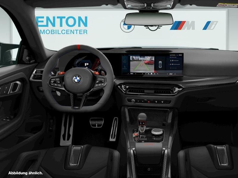 Neu 2025 BMW M2 Shadowline 530 PS Coupé – Baden-Württemberg (Händler ...