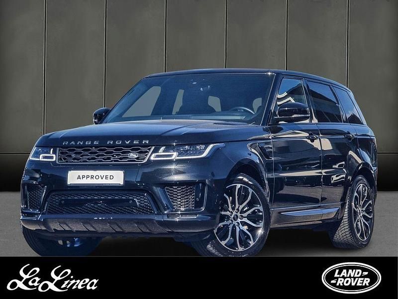 Elegantes Land Rover Preis Bilder