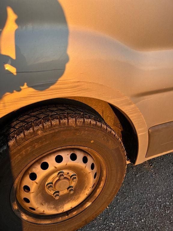 Gebraucht 2010 Renault Trafic 114 PS Van / Kleinbus – 79618 Baden ...