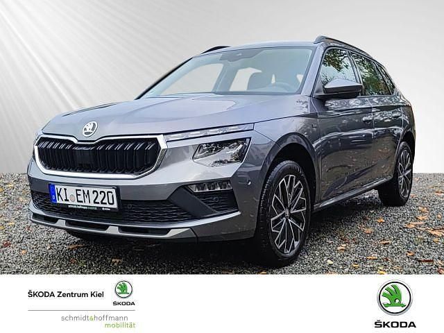Gebraucht 2025 Skoda Kamiq Selection 116 PS SUV – 24106 Kiel (Händler ...