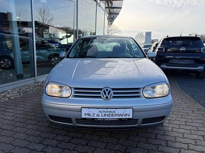 Golf 3 1 6 101 Ps