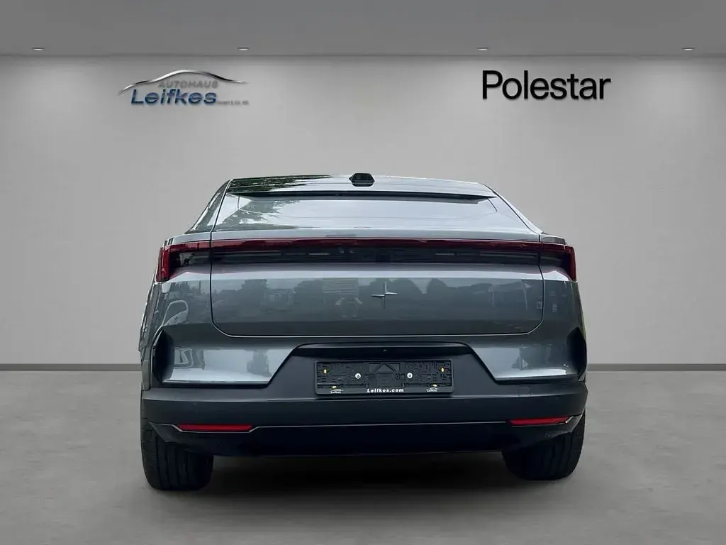 Gebraucht Polestar 4 Pilot 272 PS (2024) in Coesfeld - 47.900 € | AutoUncle