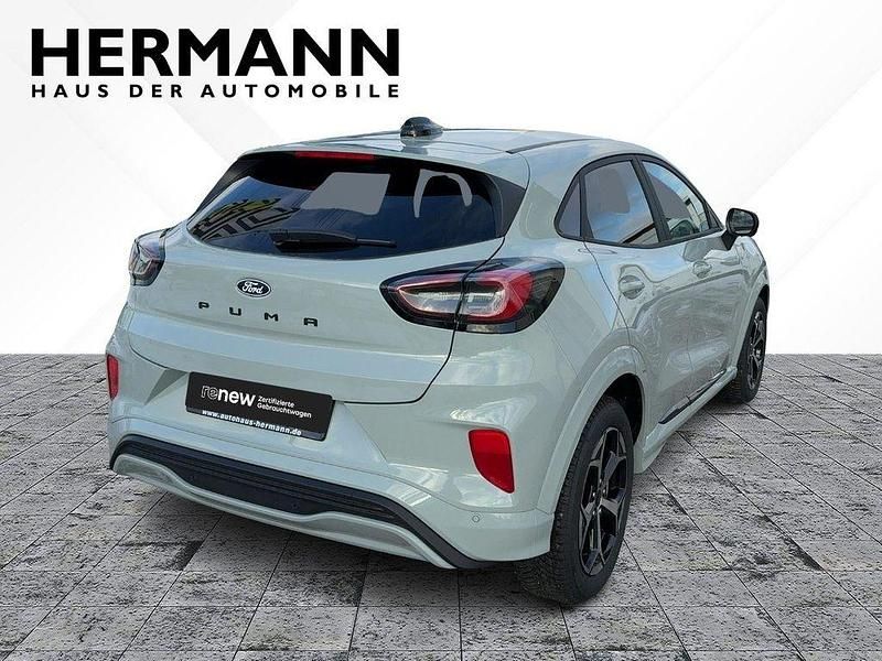 Neu 2026 Ford Puma ST-Line 125 PS SUV – Niedersachsen (Händler) – 32. ...