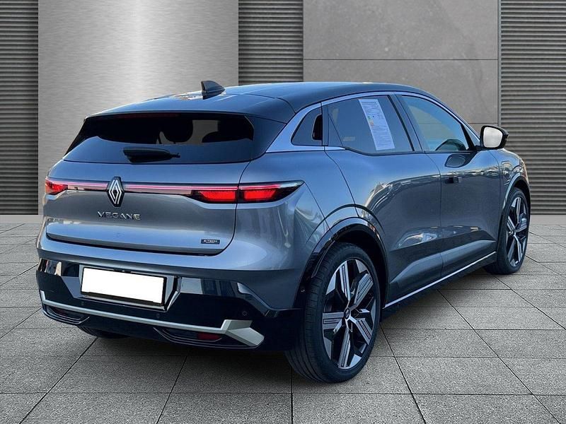 Neu 2025 Renault Megane E-Tech Iconic 218 PS Limousine – 53840 ...