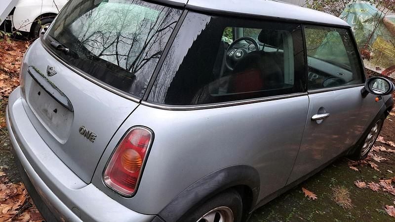 Gebraucht 2002 Mini Cooper Kleinwagen – 33332 Nordrhein-Westfalen ...