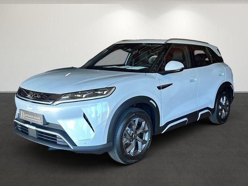 Neu 2025 BYD Atto 2 Boost 177 PS SUV – Baden-Württemberg (Händler) – 27.970 € (Seltenes Fahrzeug ...