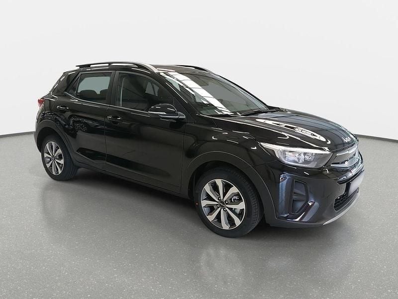 Neu 2025 Kia Stonic Vision 79 PS SUV – Nordrhein-Westfalen (Händler ...