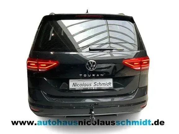 Gebraucht VW Touran Highline 150 PS (2026) in Schleswig-Holstein - 46. ...