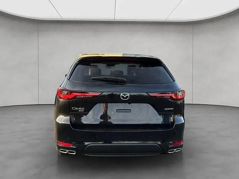 Neu 2026 Mazda CX-60 Homura-Line 254 PS SUV – 60386 Frankfurt (Händler ...