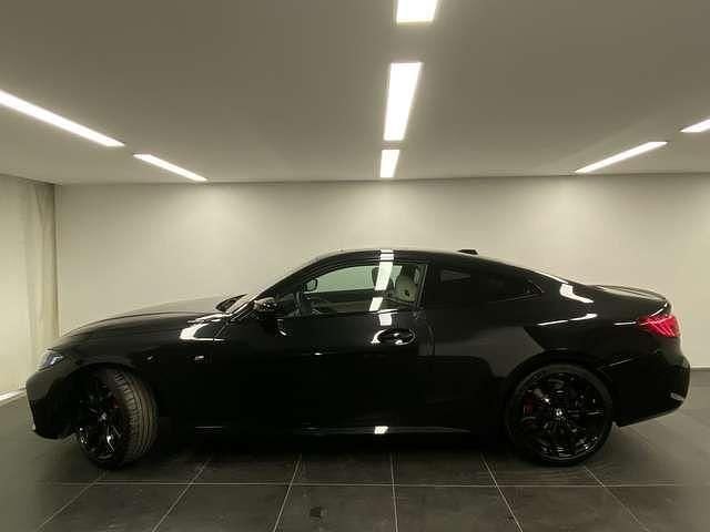 Gebraucht 2025 BMW 440 M Sport 374 PS Coupé – 83026 Rosenheim (Händler ...