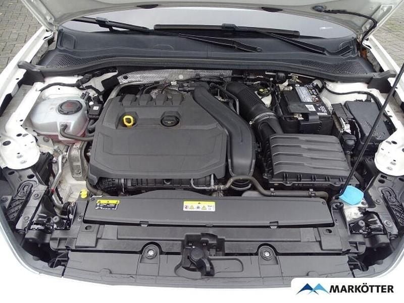 Gebraucht 2020 Seat Leon FR 131 PS Kombi – 32051 Nordrhein-Westfalen ...