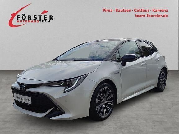 Toyota Frster Pirna
