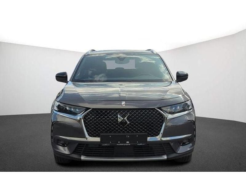 Gebraucht 2020 DS Automobiles DS7 Crossback Grand Chic 200 PS SUV ...