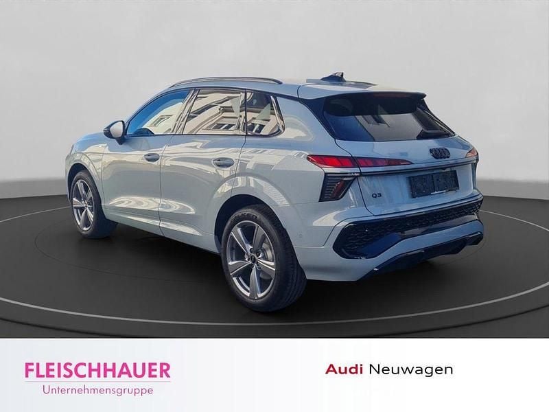 Neu 2025 Audi Q3 S-Line 150 PS SUV – Nordrhein-Westfalen (Händler) – 53 ...