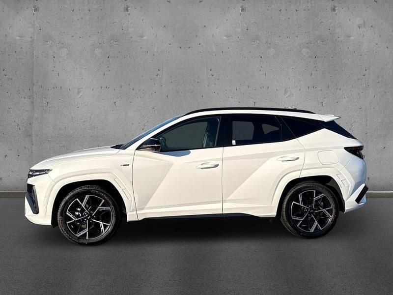 Neu 2025 Hyundai Tucson N Line 239 PS SUV – 48231 Warendorf (Händler ...