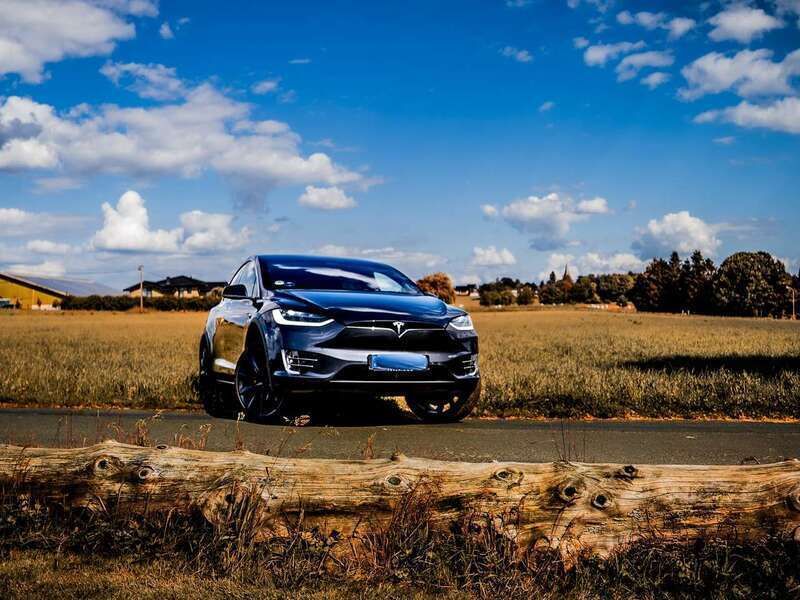 Gebraucht 2019 Tesla Model X El 612 PS (62.000 €) | 53797 Lohmar ...