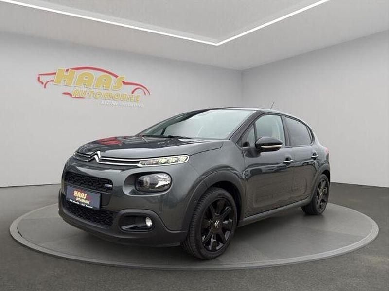Erstaunlich Citroen C3 Ps Bilder
