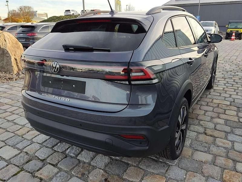 Neu 2025 VW Taigo 116 PS SUV – 73494 Rosenberg / Ellwangen (Händler ...