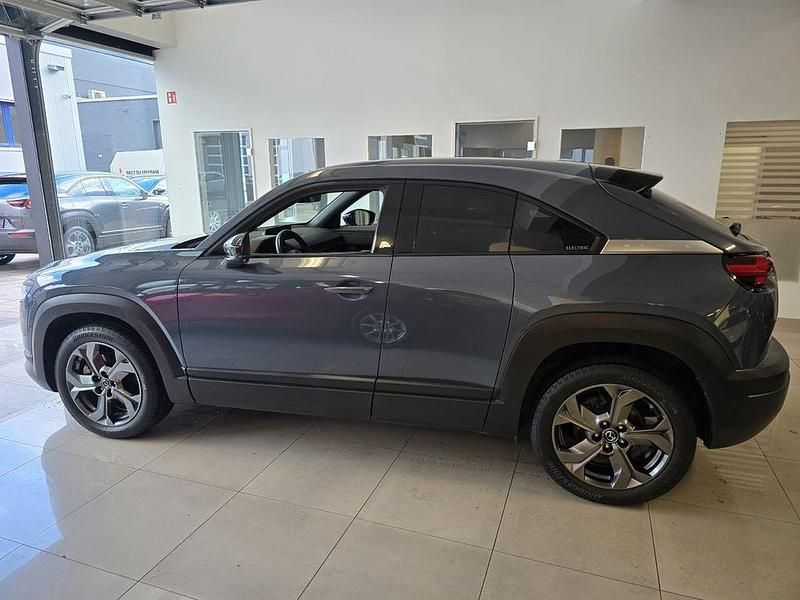 Gebraucht 2021 Mazda MX30 145 PS SUV – Nordrhein-Westfalen (Händler ...