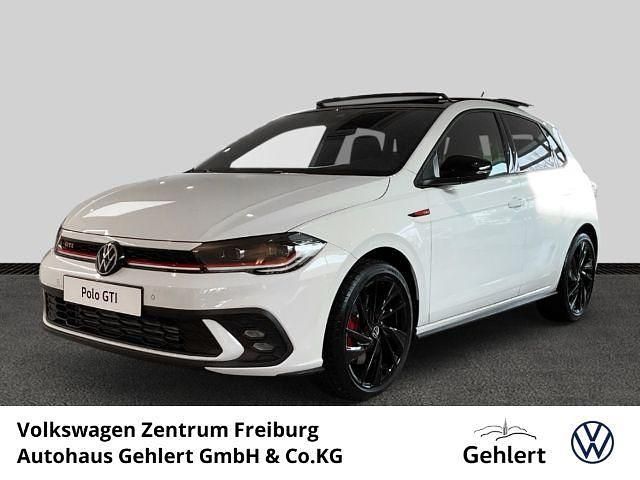 Neu 2026 VW Polo Style 207 PS Kleinwagen – Baden-Württemberg (Händler ...