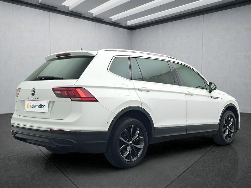 Tiguan 150 Ps Diesel