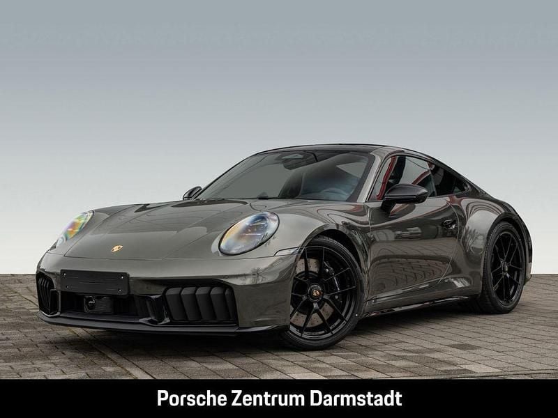 Porsche 911 Carrera Ps