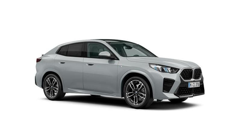 Gebraucht 2025 BMW X2 M Sport 156 PS SUV – Rheinland-Pfalz (Händler ...