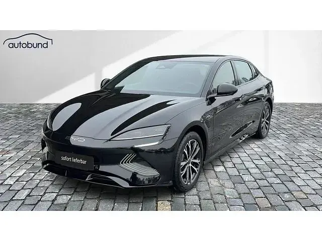 Neu BYD Seal Comfort 231 PS (2026) in Neuensalz - 58.417 € | AutoUncle