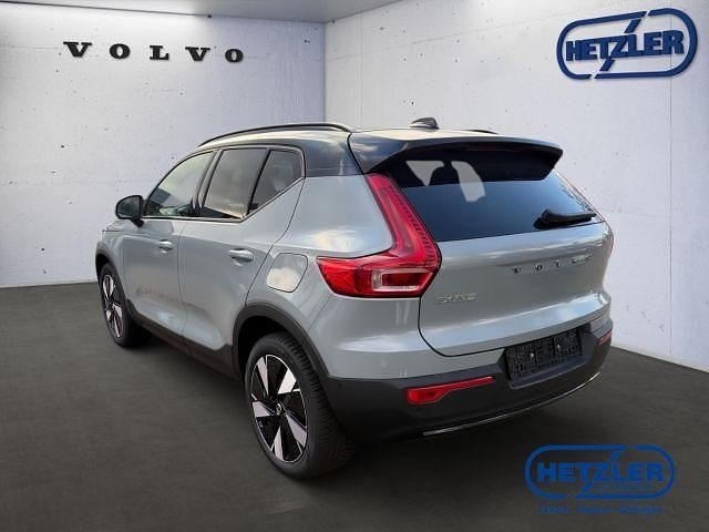 Neu 2025 Volvo EX40 Ultra 252 PS SUV – Niedersachsen (Händler) – 62.900 ...