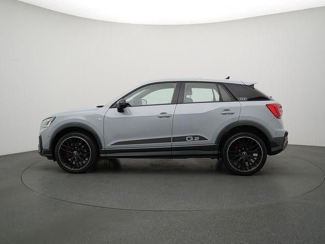 Gebraucht 2021 Audi Q2 Edition .1 150 PS SUV – Nordrhein-Westfalen ...