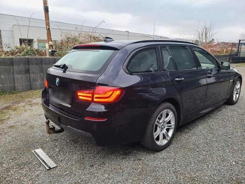 Gebraucht 2013 BMW 530 M Sport 258 PS Kombi – 38667 Niedersachsen - Bad ...