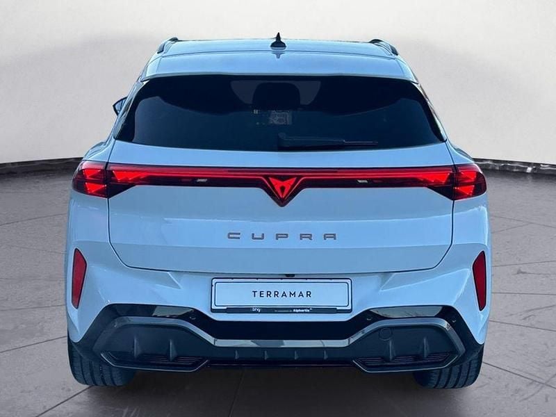 Neu 2026 Cupra Terramar VZ 177 PS SUV – Baden-Württemberg (Händler ...