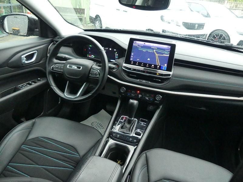 Gebraucht 2023 Jeep Compass 190 PS SUV – 13156 Berlin ...