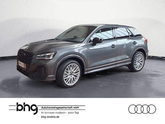Neu 2025 Audi Q2 S-Line 150 PS SUV – Baden-Württemberg (Händler) – 38. ...