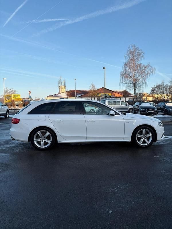 Gebraucht 2011 Audi A4 S-Line 239 PS Kombi – 78661 Baden-Württemberg ...