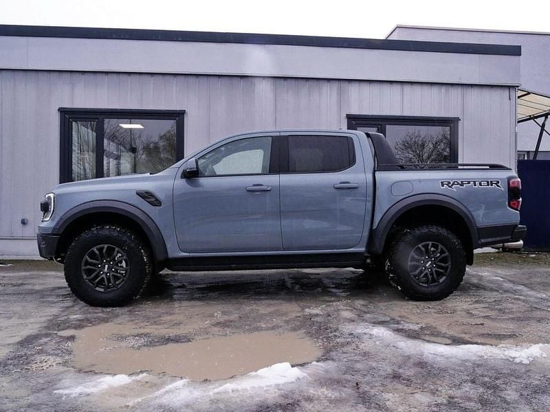 Neu 2026 Ford Ranger Raptor 292 PS Abholung – Hessen (Händler) – 79.990 ...