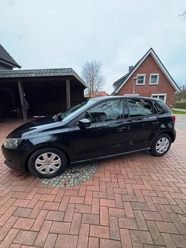 Gebraucht 2011 VW Polo 60 PS Kleinwagen – 27804 Niedersachsen - Berne ...