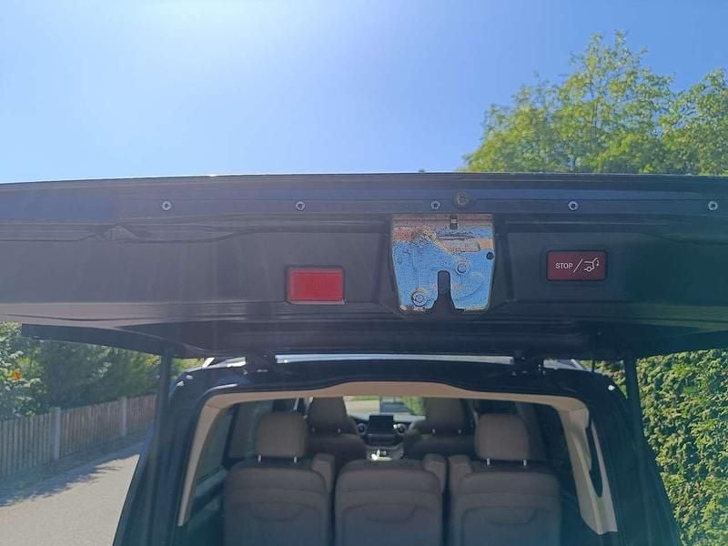 Gebraucht 2018 Mercedes E250 Exclusive 190 PS Kombi – 94437 ...