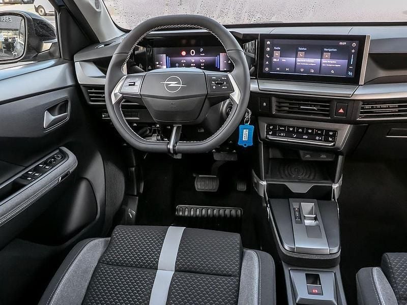 Neu 2025 Opel Frontera 136 PS SUV – Nordrhein-Westfalen (Händler) – 31. ...