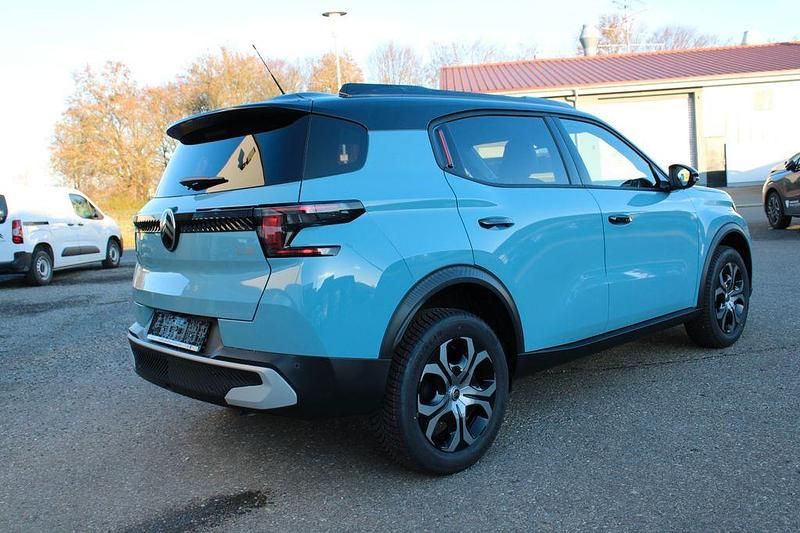 Neu 2025 Citroën C3 Aircross 101 PS SUV – Baden-Württemberg (Händler ...