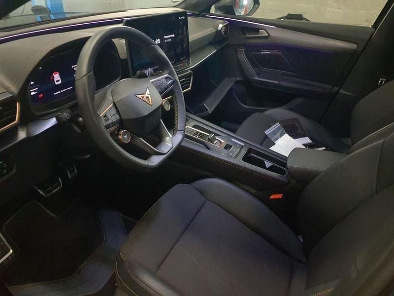 Gebraucht 2025 Cupra Leon 150 PS Limousine – Bayern (Händler) – 29.930 ...